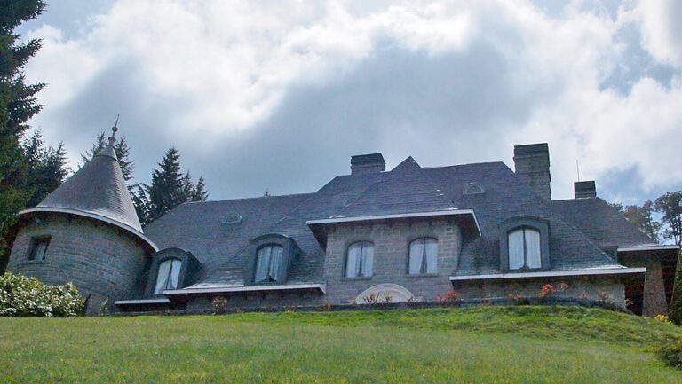 Residencia El Messidor - Villa La Angostura